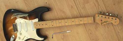 Электро гитара Grass Roots (ESP) Stratocaster