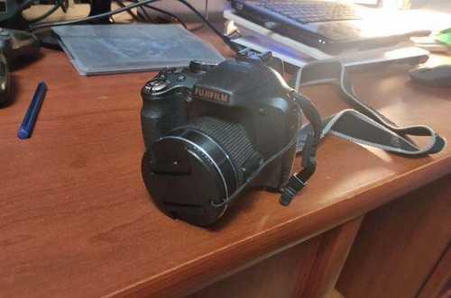 Фотоаппарат Fujifilm finepix SL 300