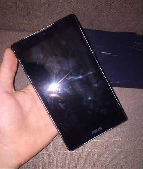 Asus ZenPad