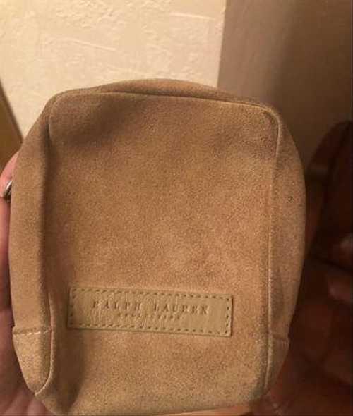 Клатч Ralph Lauren