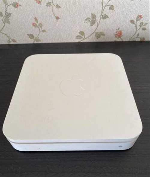 Роутер apple airport extreme A1143