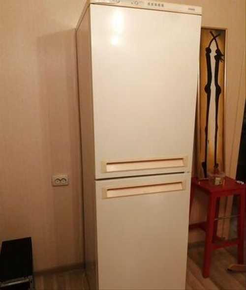 Холодильник 2 камерный Стинол 103