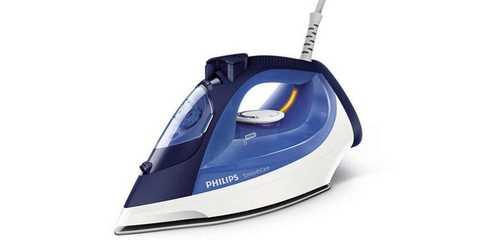 Утюг Philips GC3580 новый магазин