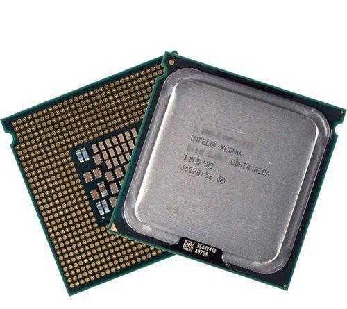 Процессор Xeon 5160 без упаковки
