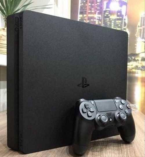 Sony Ps4 slim