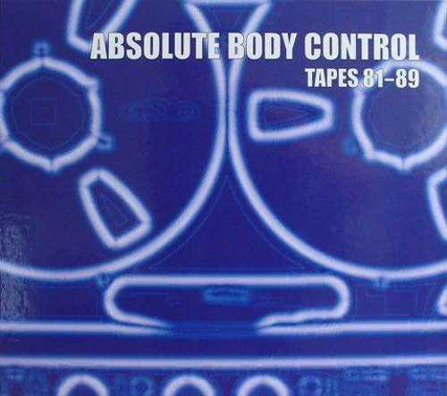 Бокс Absolute Body Control 5 LP