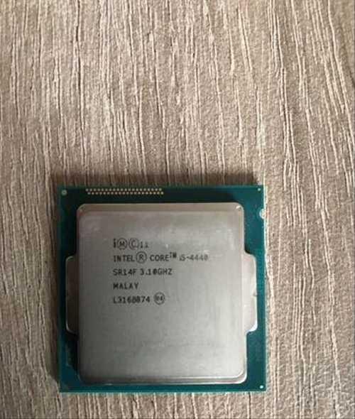 Core i5 4440 характеристики. I5 4440 фотография. Intel Core i5-4440 на каких ножках.