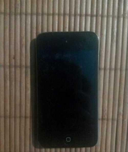 Apple iPod touch 4, 16gb