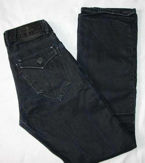 Levis 506 Джинсы 29X32