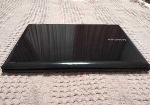 Ноутбук Samsung NP-RC530