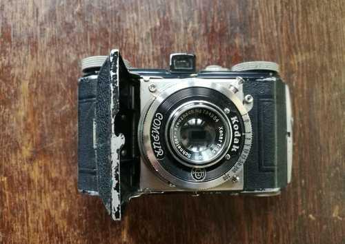 Фотоаппарат Kodak Retina Compur