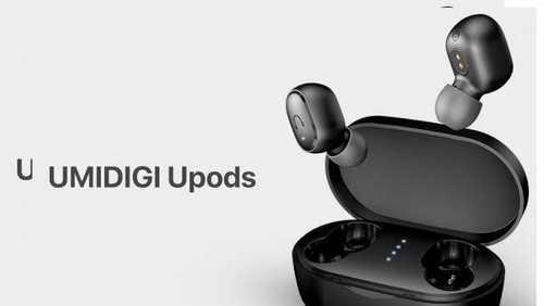 Беспроводные наушники umidigi Upods