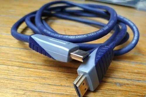 Как узнать версию hdmi кабеля