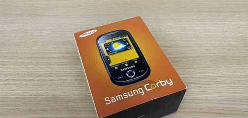 Samsung Corby