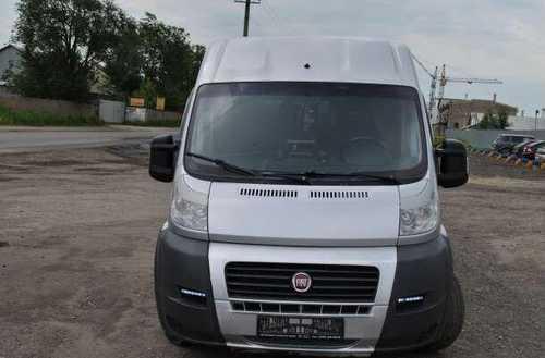 Разборка Fiat Ducato (Фиат Дукато) 250 Кузов 14-18