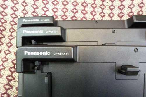 Док станция для Panasonic CF-53