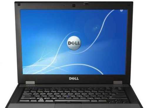 Ноутбук / Dell E5410 / Сore i5 / 4 GB