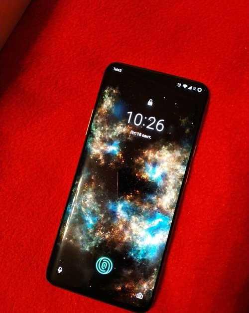 Продам One Plus 7 Pro