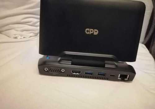 Gpd