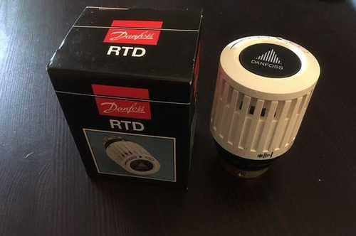 RTD Danfoss 3100