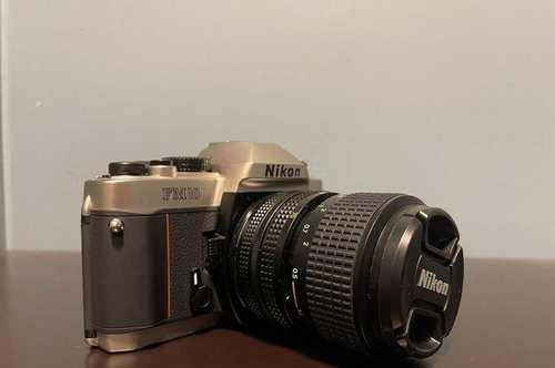 Nikon fm10