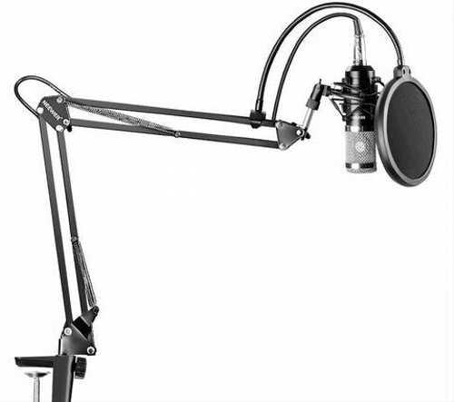 Микрофон Neewer NW-800 с пантографом