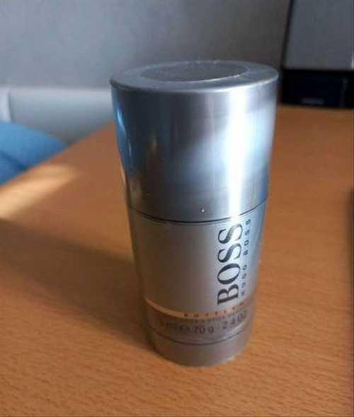 Дезодорант мужской стик Hugo Boss Bottled