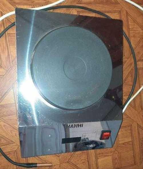 Электро подставка hanhi для автоклава