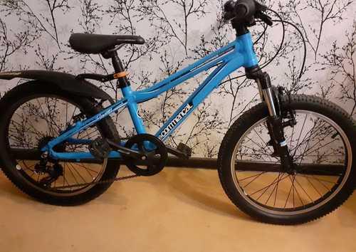 Велосипед Commencal Ramones 20