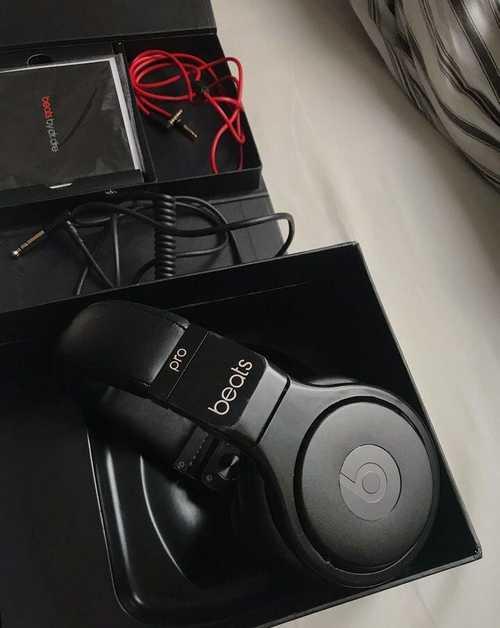 Beats pro limited edition detox