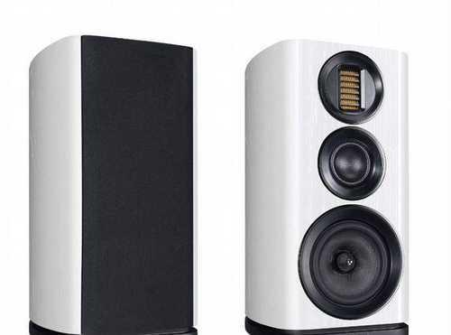 Полочная акустика Wharfedale EVO 4.2 White
