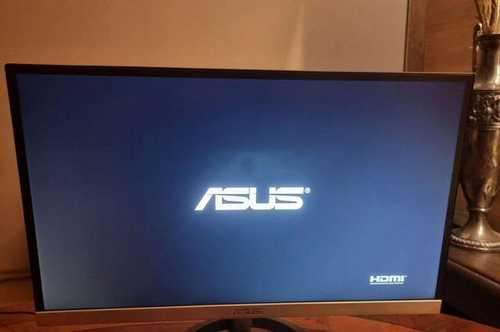 Монитор Asus vz239q