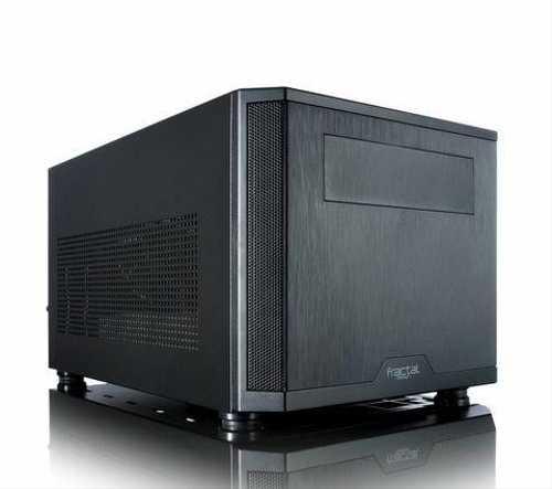 Корпус miniITX fractal design Core 500, без бп