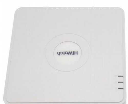 Видеорегистратор HiWatch DVR-108P-G/N