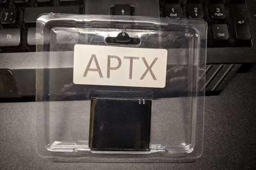 30-pin (iPod) Bluetooth 5.0 приемник адаптер Aptx