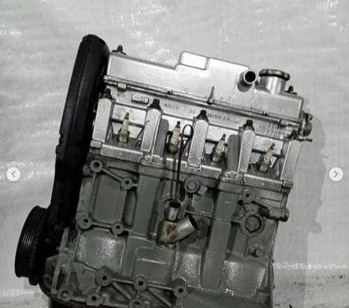Двигатель 11186 купить новый. Двигатель 11186 б/у. ГБЦ Гранта 186.