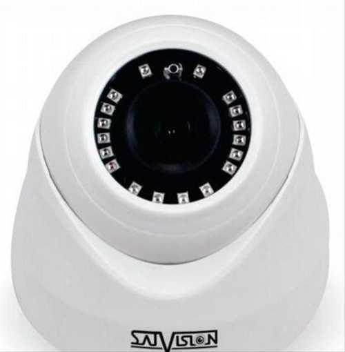 Камера Видеонаблюдения Satvision SVC-D872