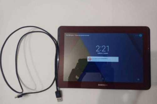 Samsung GalaxyTab2