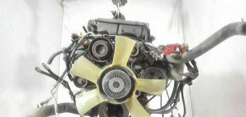 Двигатель Dodge Ram EVE 2009