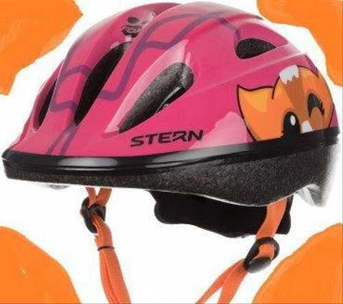 Шлем велосипедный 46-53 размер " Stern"