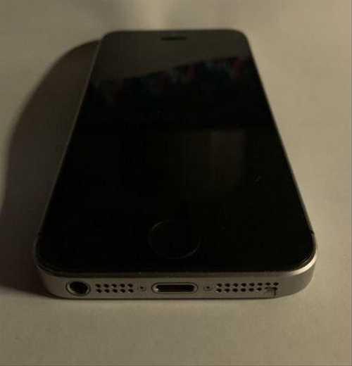 iPhone 5se 64gb