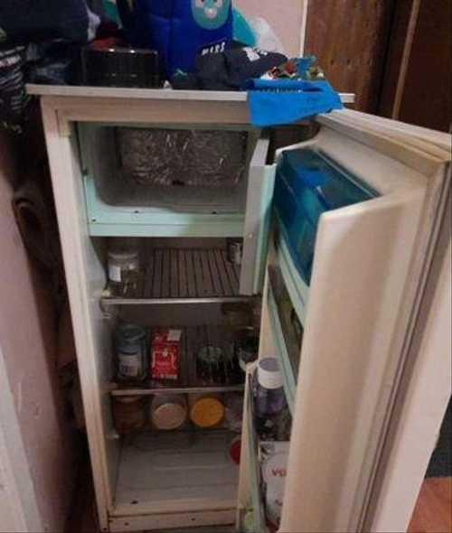 Холодильник бу саратов 1413 рабочий