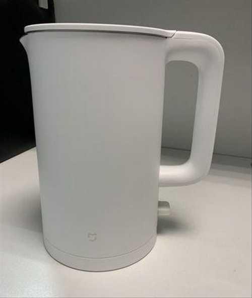 Чайник Xiaomi Electric Kettle 1A
