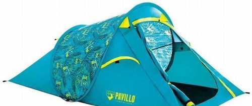 Палатка Pavillo Bestway Cool Rock 2 (двухместная)