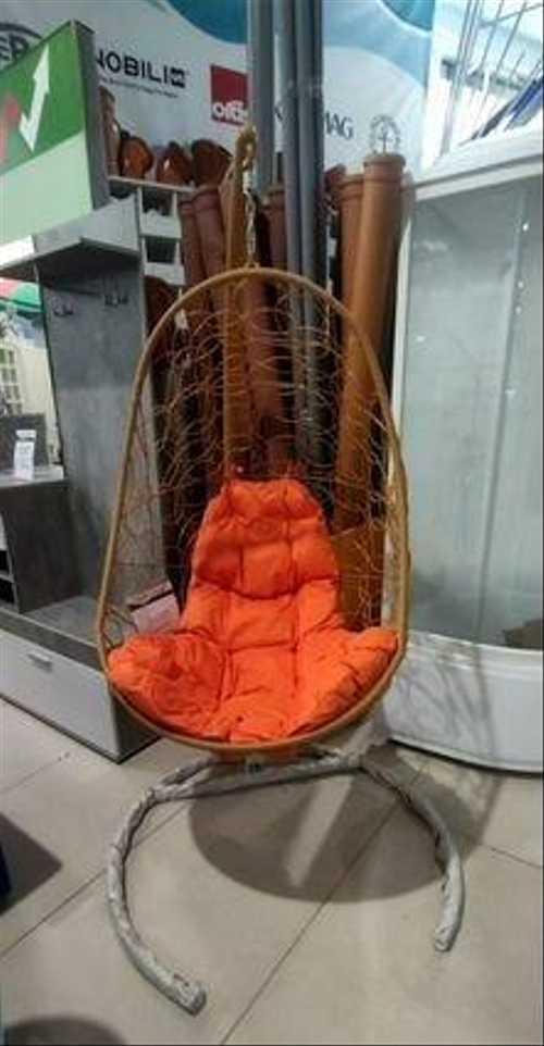 Кресло подвесное кокон в наличии