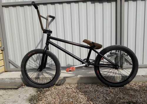 Bmx