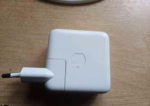 Адаптер Apple power adapter