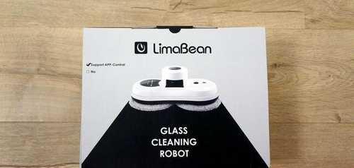 Робот-мойщик окон LimaBean, новый, с пультом ду