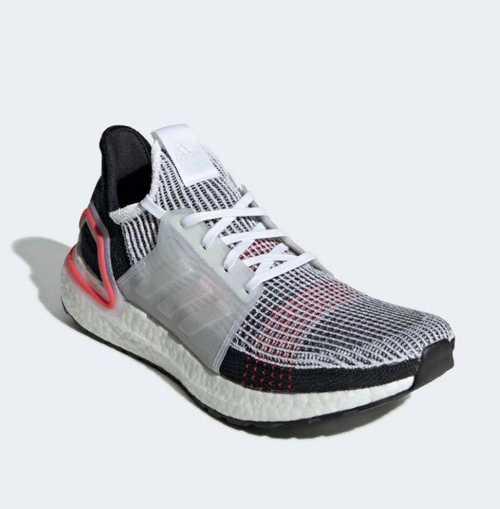 Кроссовки adidas Ultra boost 2019 40-44р
