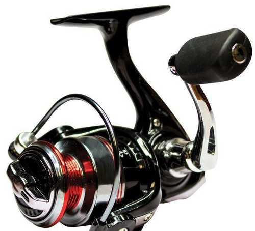 Катушка безынерционная Black Side Yeti 800 FD